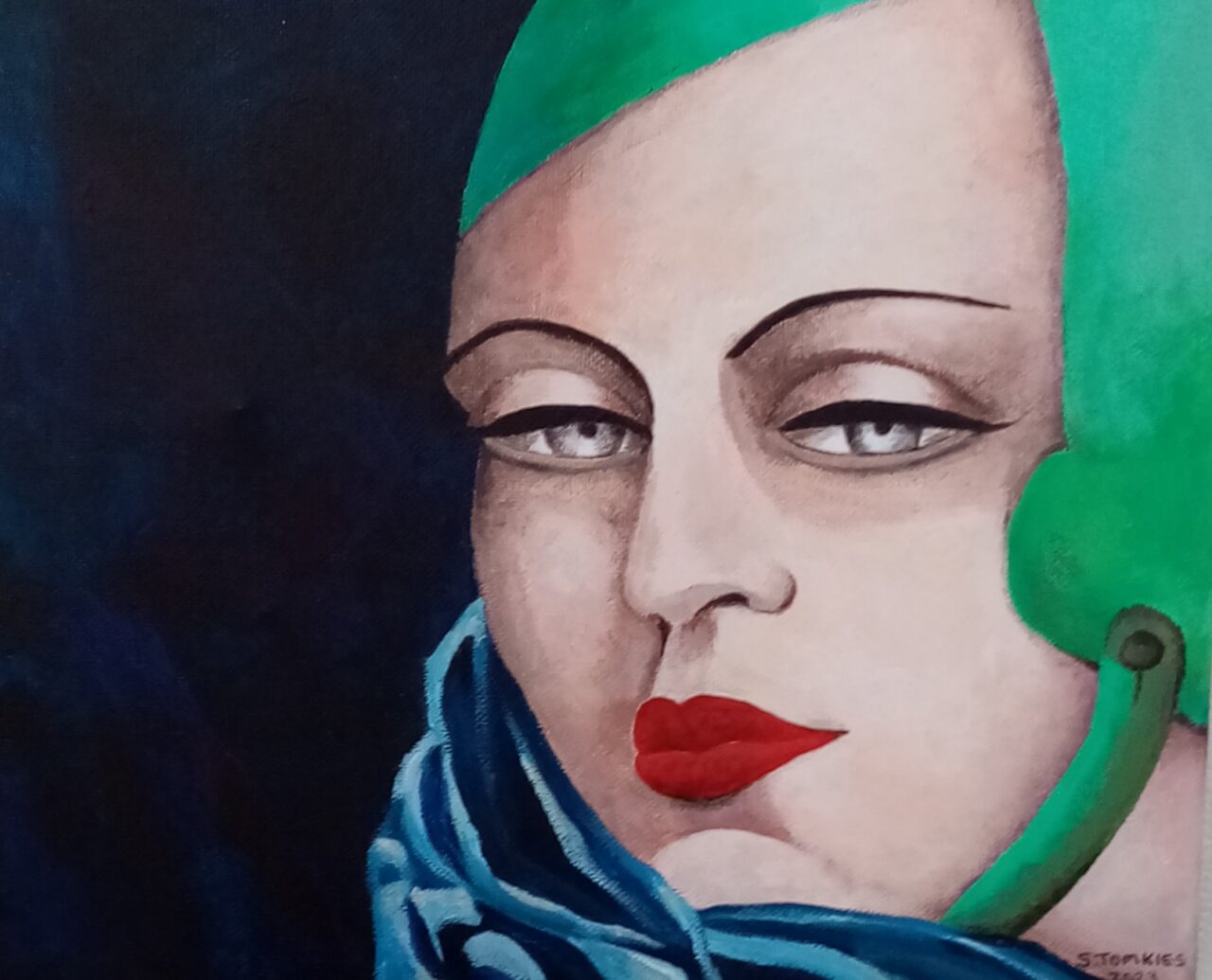 Artitude | Square Edge Arts Centre