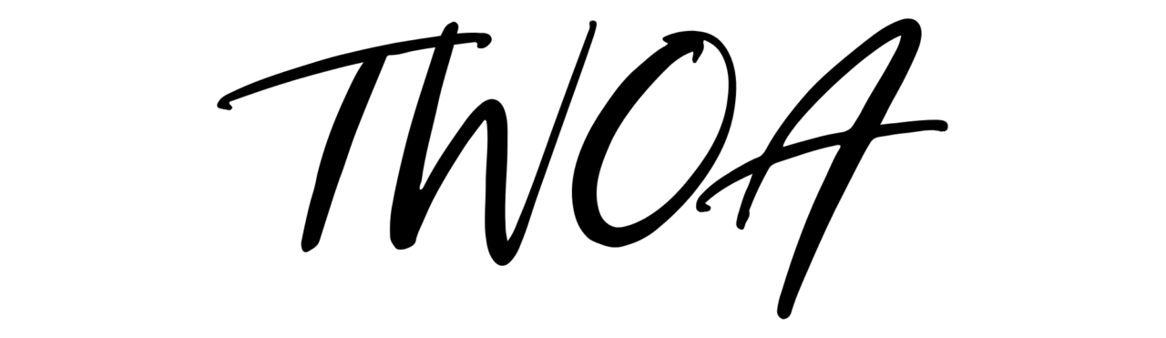 TWOA | Whiria te muka tangata | Square Edge Arts Centre